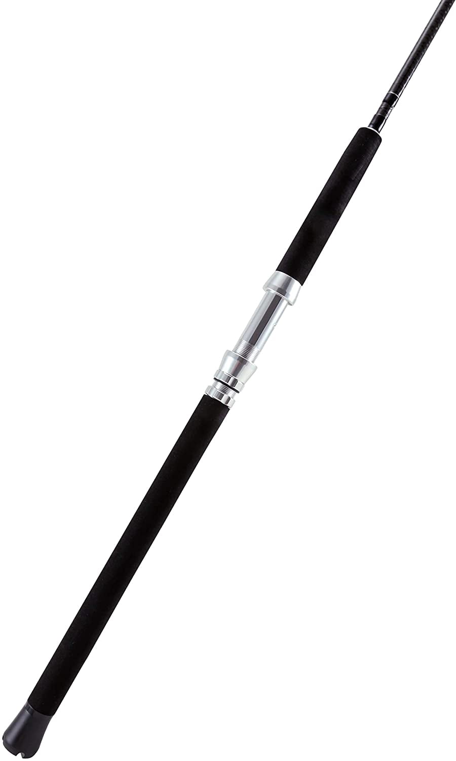 Okuma Fishing Tackle Okuma SCT Spiral Carbon Technology Albacore Rods ...