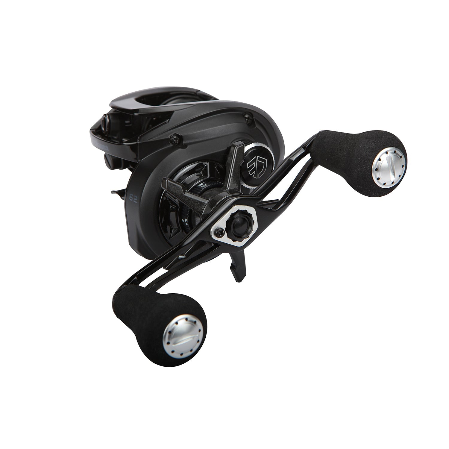 Okuma Hakai Baitcast Reel RH 7.3:1 - Walmart.com