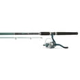 Okuma ROX Spinning Combo 8ft - Aluminum Spool - Walmart.com