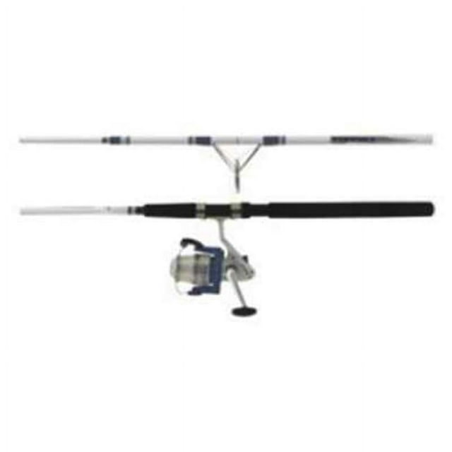 Okuma ROX Spinning Combo 8ft - Medium - Walmart.com