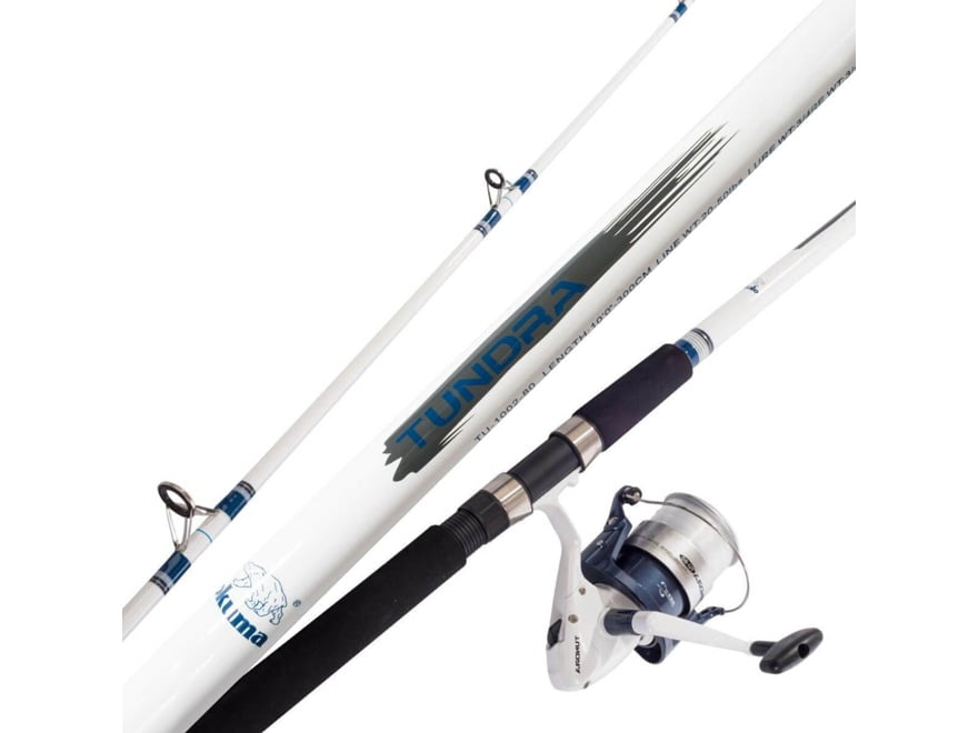 Okuma ROX Spinning Combo 8ft - Medium - Walmart.com
