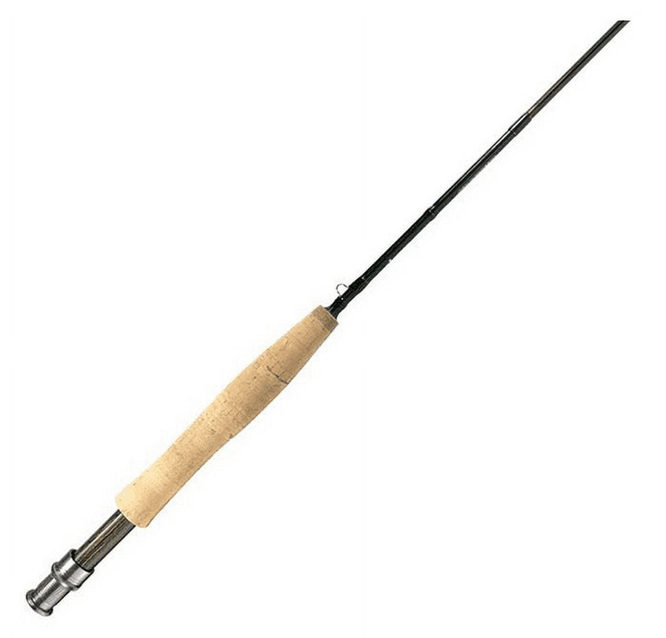 Okuma 9 ft Lightweight Fly Fishing Rod for Bass, Performance Casting ...