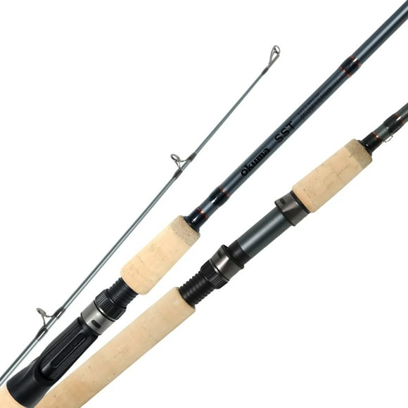 Okuma Rods