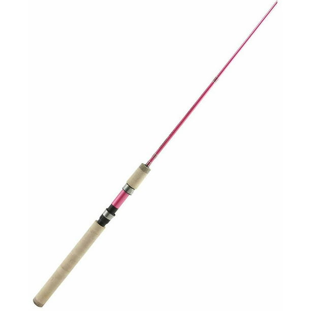 Okuma SST Ladies Edition 9' Salmon Rod - Walmart.com