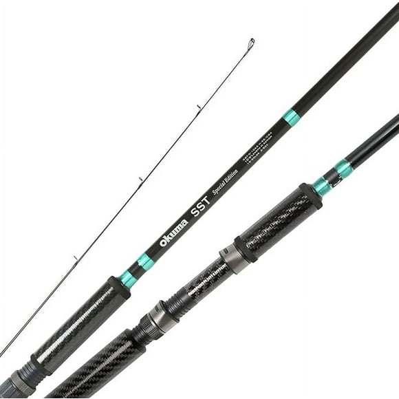 Rods 9 Feet Fishing