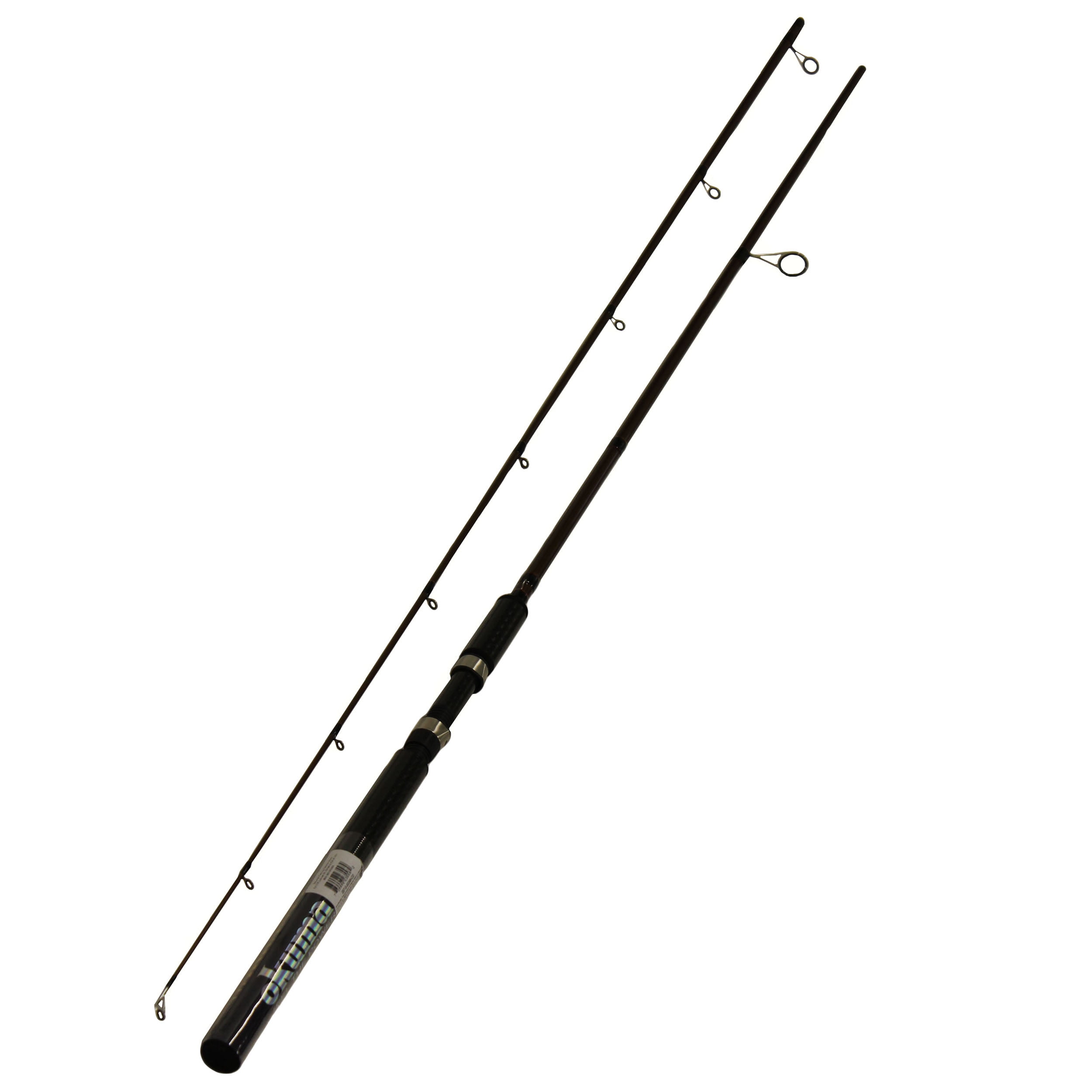 Okuma SST Spinning Rod -Carbon Fiber Grips 8ft6in Md. Heavy - Walmart.com