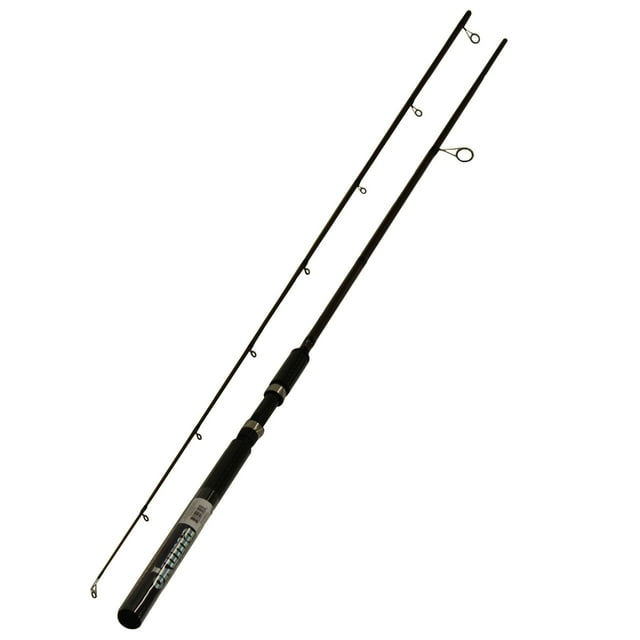 Okuma SST Spinning Rod -Carbon Fiber Grips 8ft6in Md. Heavy - Walmart.com