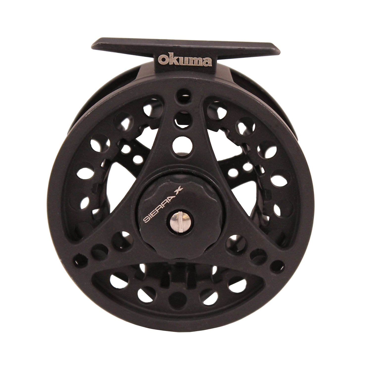 Okuma Sierra Fly Reel - Walmart.com