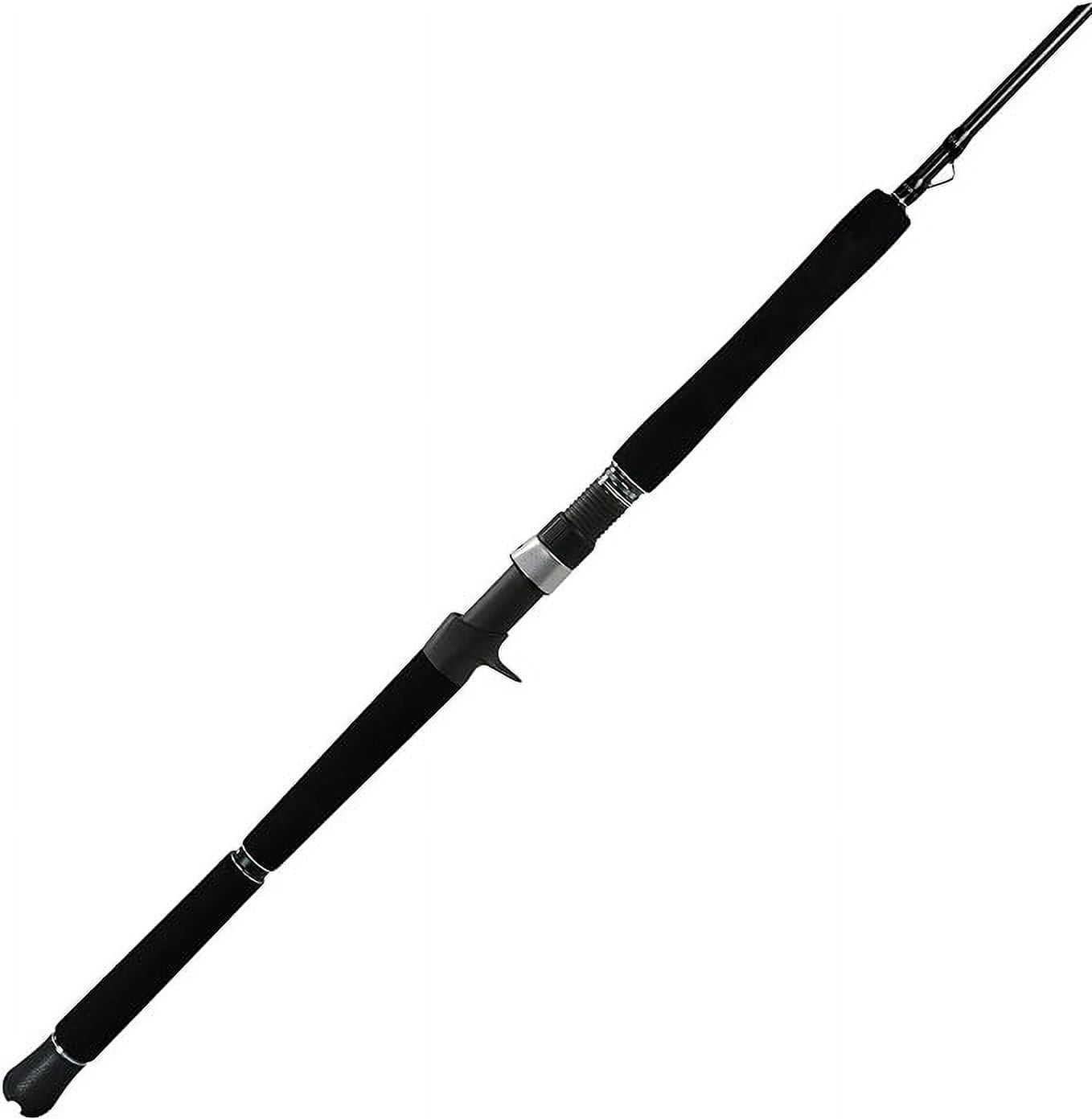 Okuma Tesoro Lightweight 24/30 Ton Carbon UXR Reinforced Fiber Blanks ...