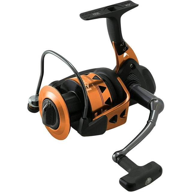 Okuma Trio Spinning Reel - Walmart.com