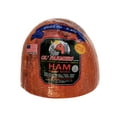 Ol' Farmers Smoked Pork Ham, Fully Cooked, Lunch Meat, Deli Sliced ...