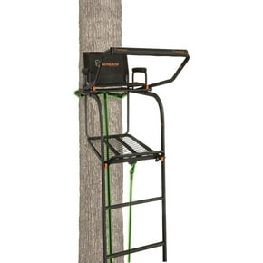 20 Ft Ladder Stand