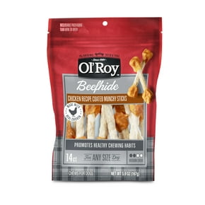 Ol' Roy Dog Treats in Dogs - Walmart.com