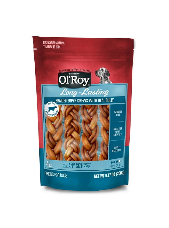 Ol' Roy Dog Treats in Ol' Roy - Walmart.com