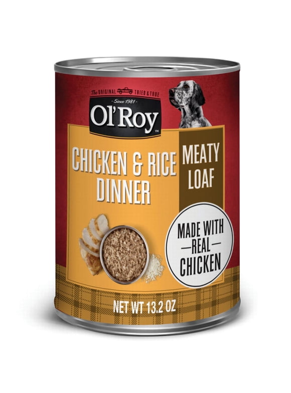 Ol' Roy Dog Food in Ol' Roy - Walmart.com