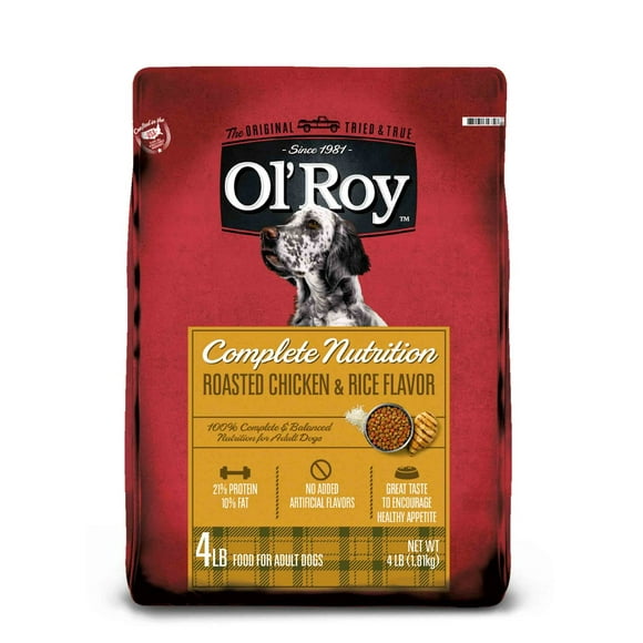 Ol' Roy in Pets Shop By Brand - Walmart.com