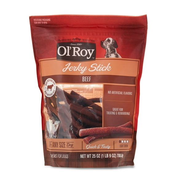 Ol' Roy Dog Treats in Dogs - Walmart.com