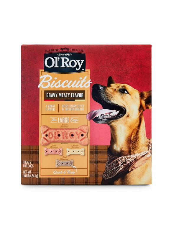 Ol' Roy in Pets Shop By Brand - Walmart.com