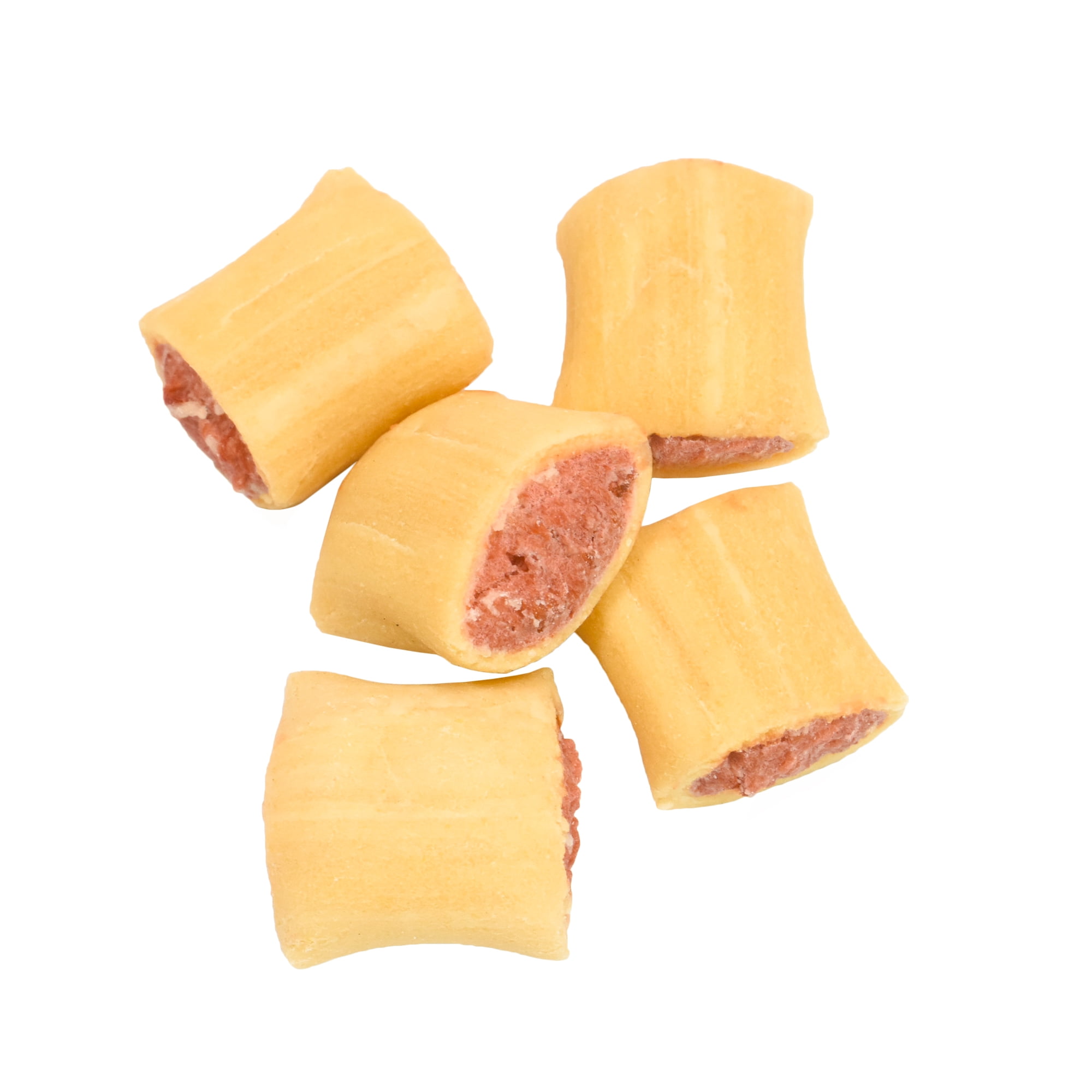 Ol' Roy Munchy Bone Bites with Marrow, 2oz - Walmart.com