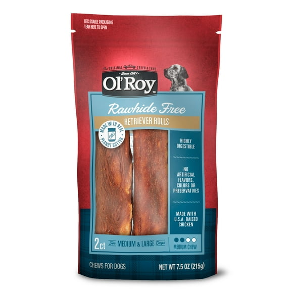 Ol' Roy Dog Treats in Dogs - Walmart.com