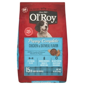 Ol' Roy Dog Food in Ol' Roy - Walmart.com