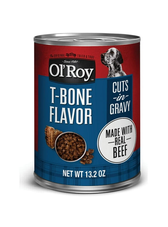 Ol' Roy Dog Food in Ol' Roy - Walmart.com