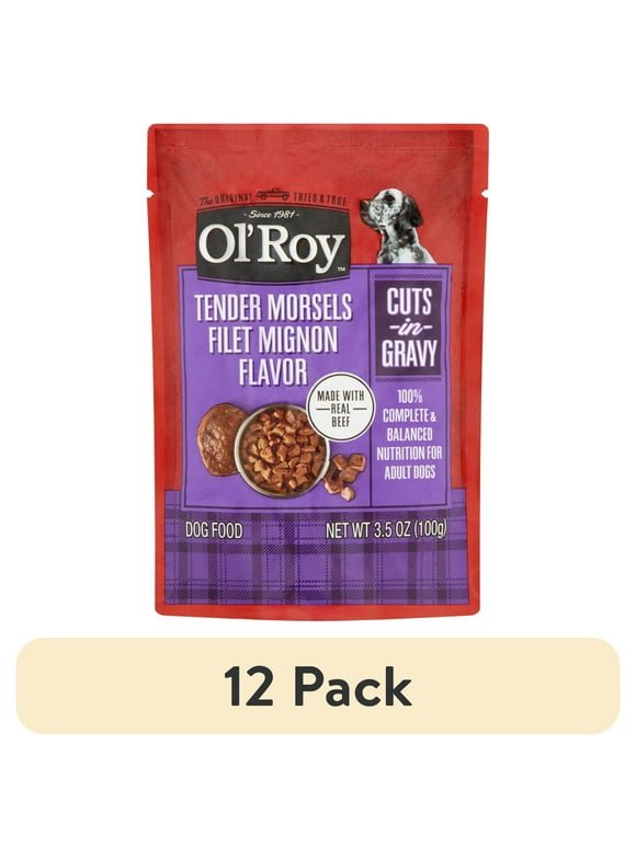 Ol' Roy Dog Food in Ol' Roy - Walmart.com