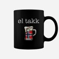 Ol Takk Coffee Mug - Walmart.com