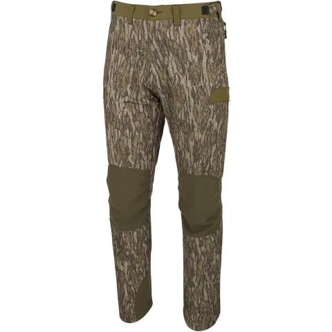 Ol' Tom Camouflage Tech Stretch 2.0 Turkey Hunting Pants - Mossy Oak ...