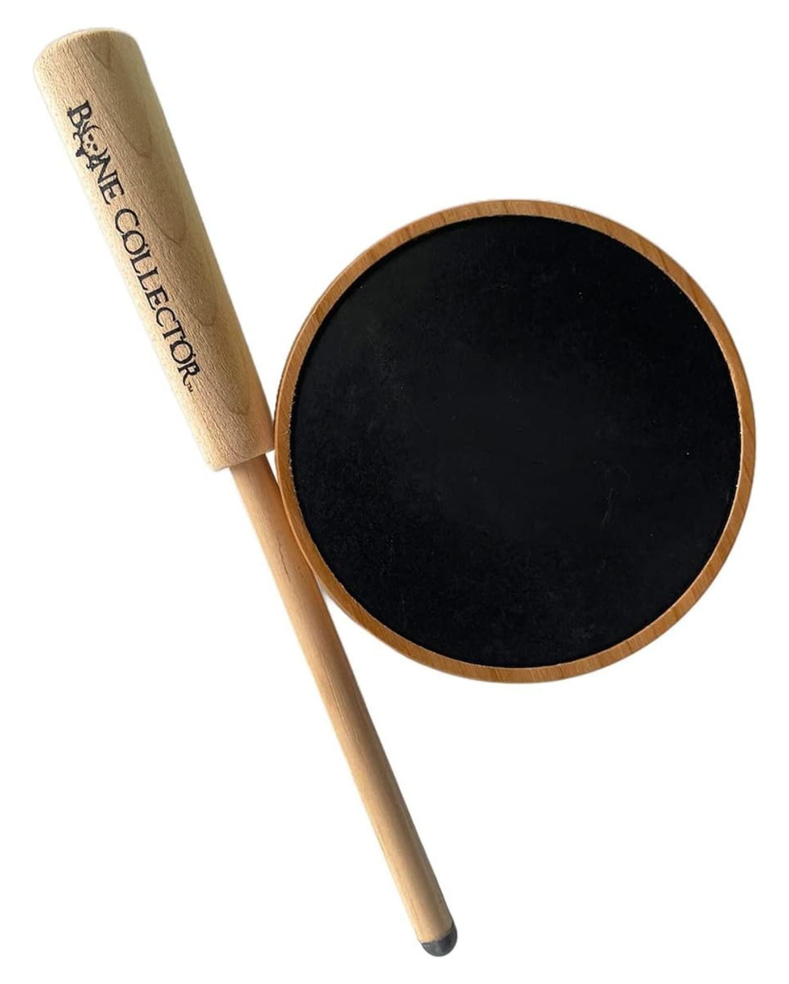 Ol' Weathered Hen- Friction Call - Pot with Anodized Aluminum Surface ...