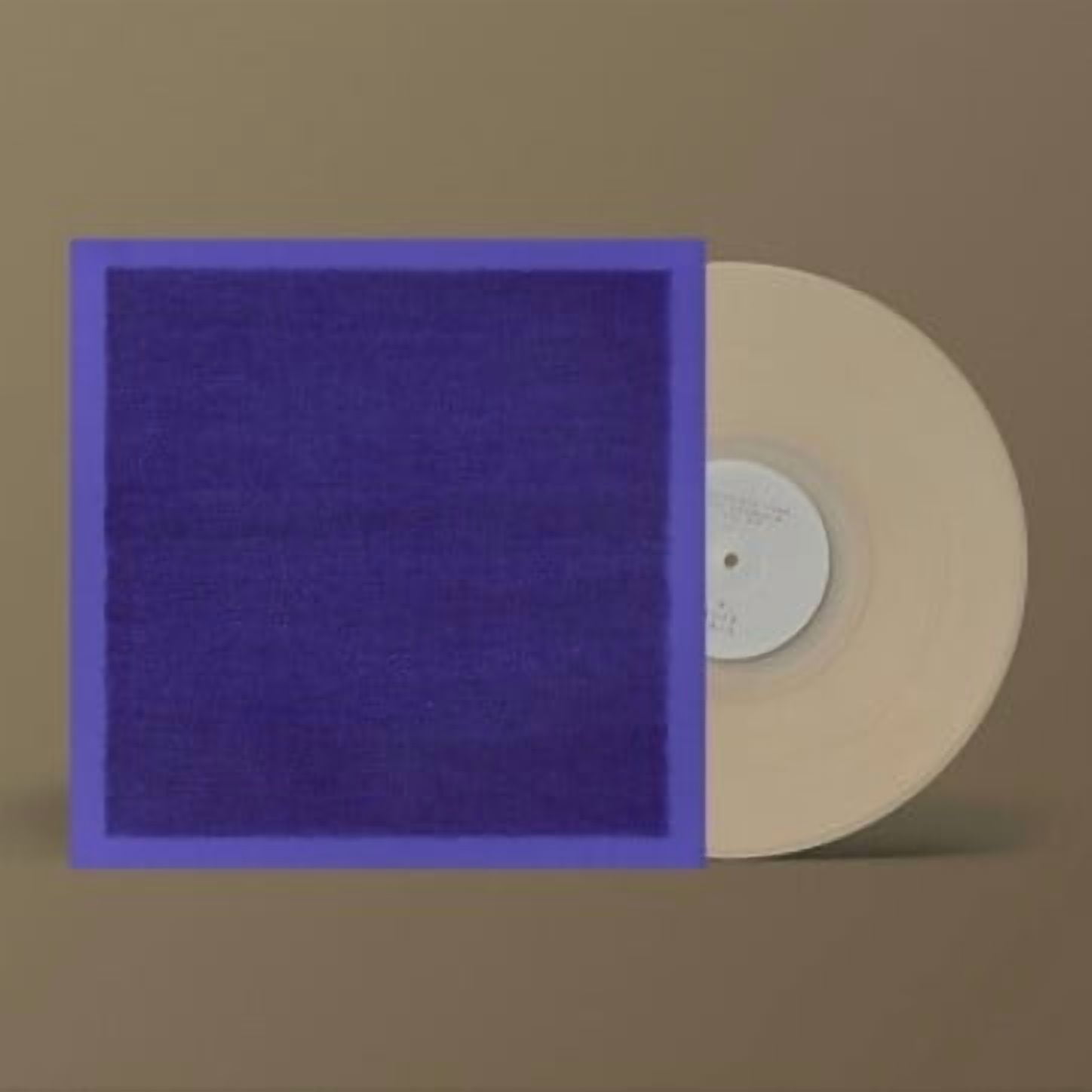Ola Sandberg - Invisible Room - Transparent White Vinyl - Music ...