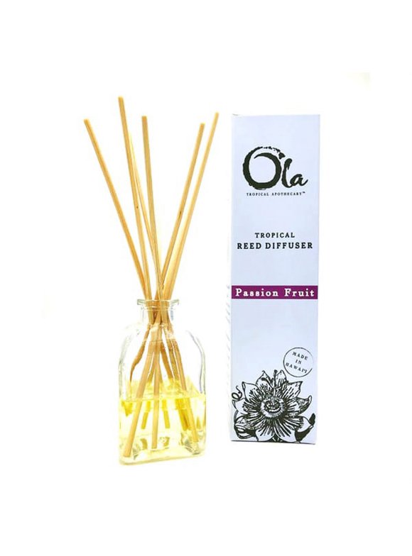 Reed Diffusers in Candles & Home Fragrance - Walmart.com