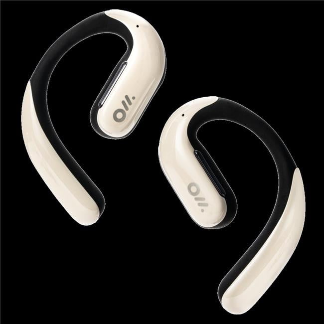 Oladance EBOLA07XPDEN01 OWS Pro True Wireless In-Ear Headphones - White ...