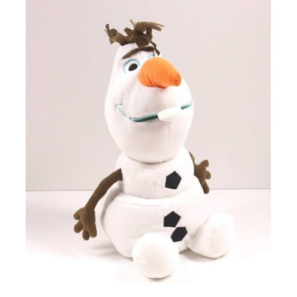 Olaf Stuffed Animals