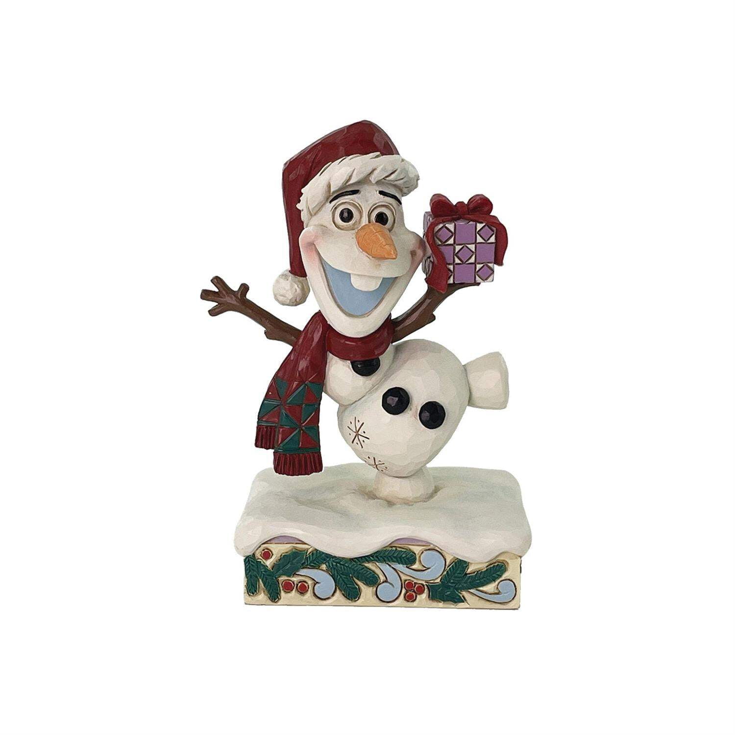 Olaf Personality Pose - Walmart.com