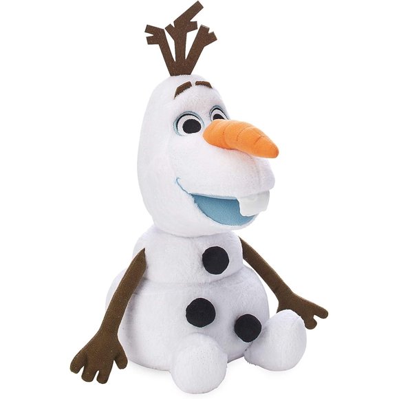 Olaf Stuffed Animals