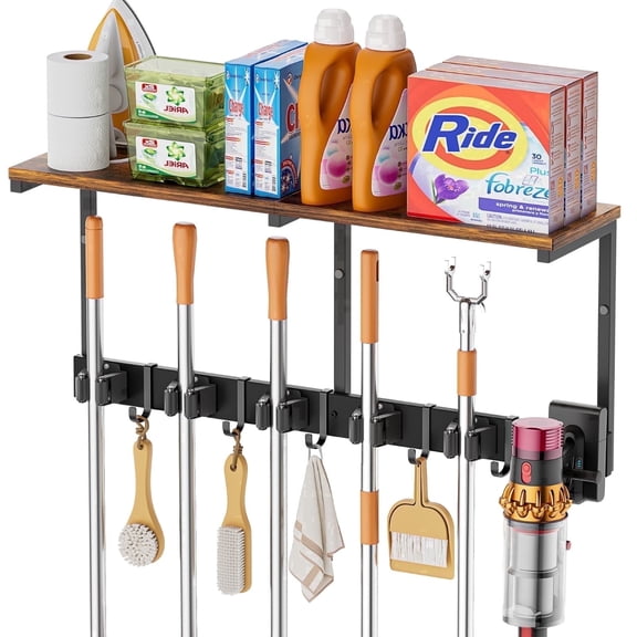 Hanging Wall Organizer