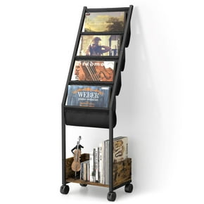 Record Player Stand in Furniture - Walmart.com