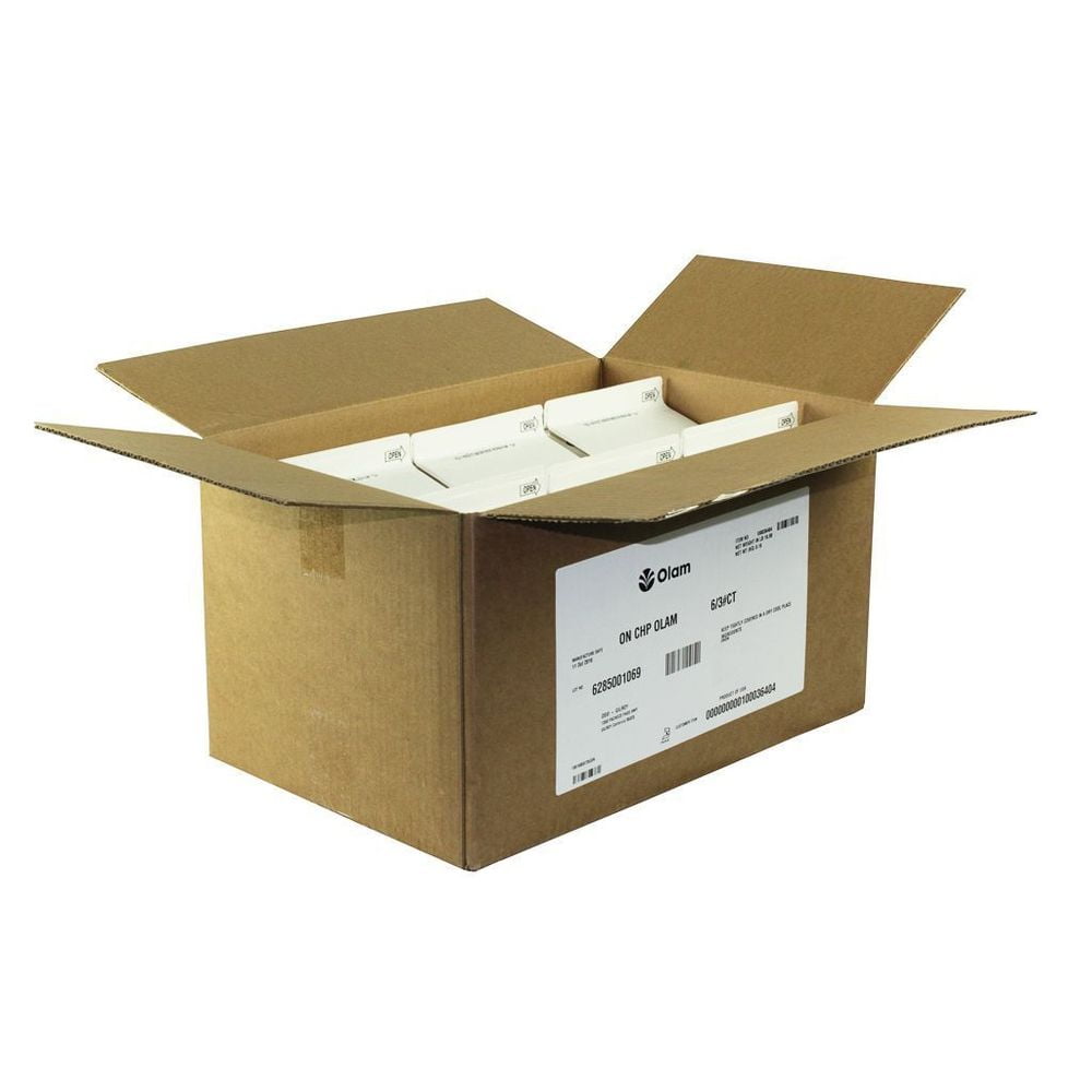 Olam Fresh Flavor Chopped Onion, 3 Pound -- 6 Case. - Walmart.com