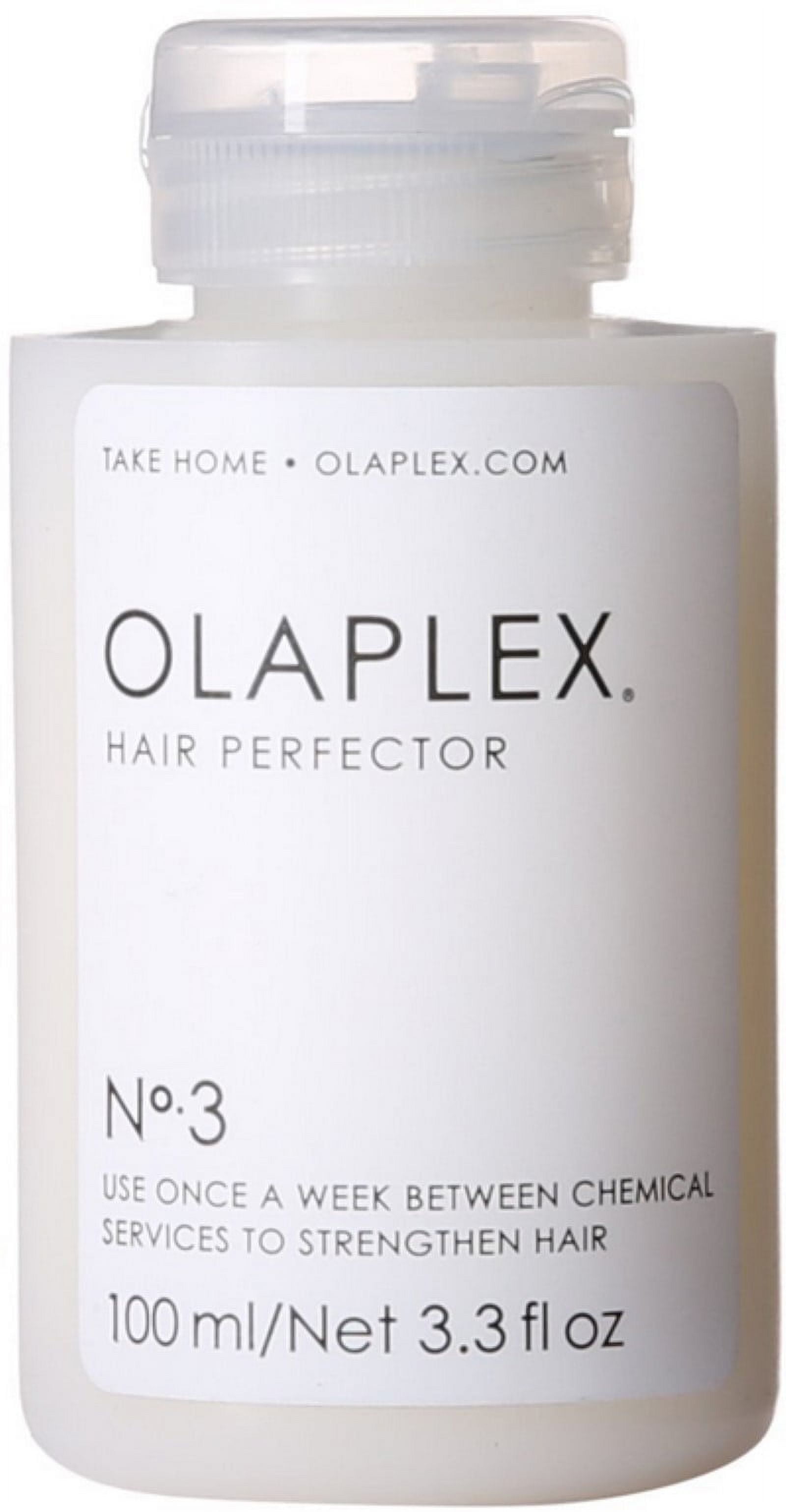 Olaplex Hair Perfector No.3, 3.3 oz - Walmart.com