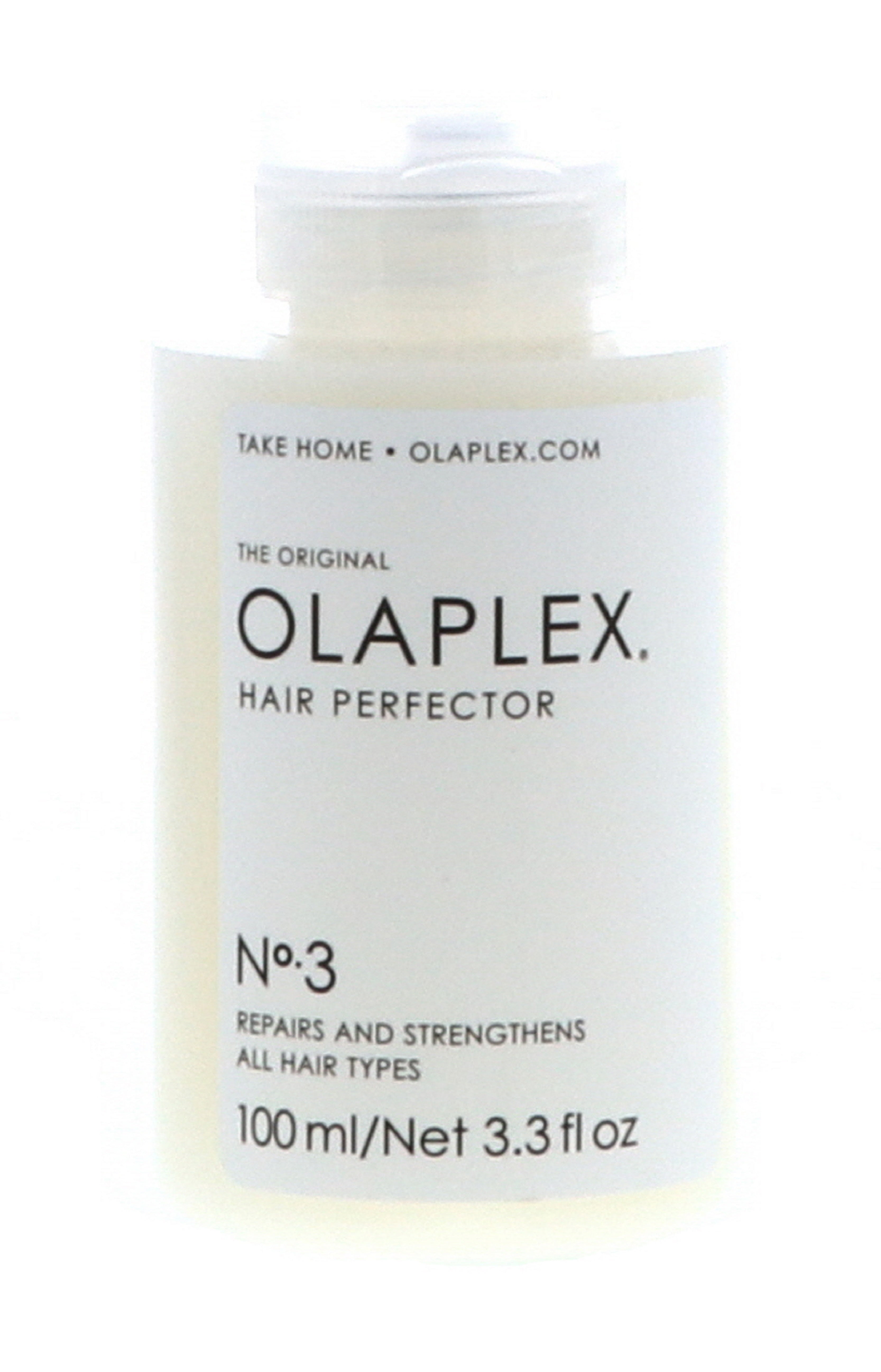 Olaplex No. 3 Hair Perfector, 3.3 oz - Walmart.com