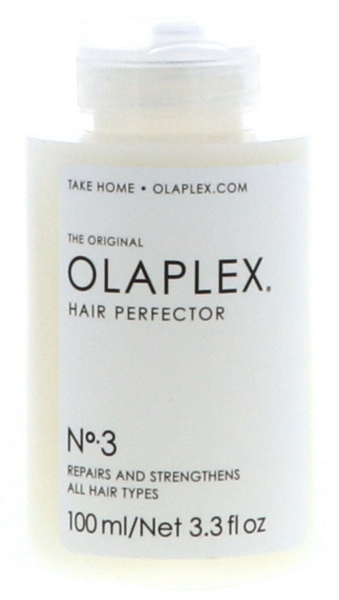 Olaplex No. 3 Hair Perfector Repairing Hair Treatment – 3.3 fl oz ...
