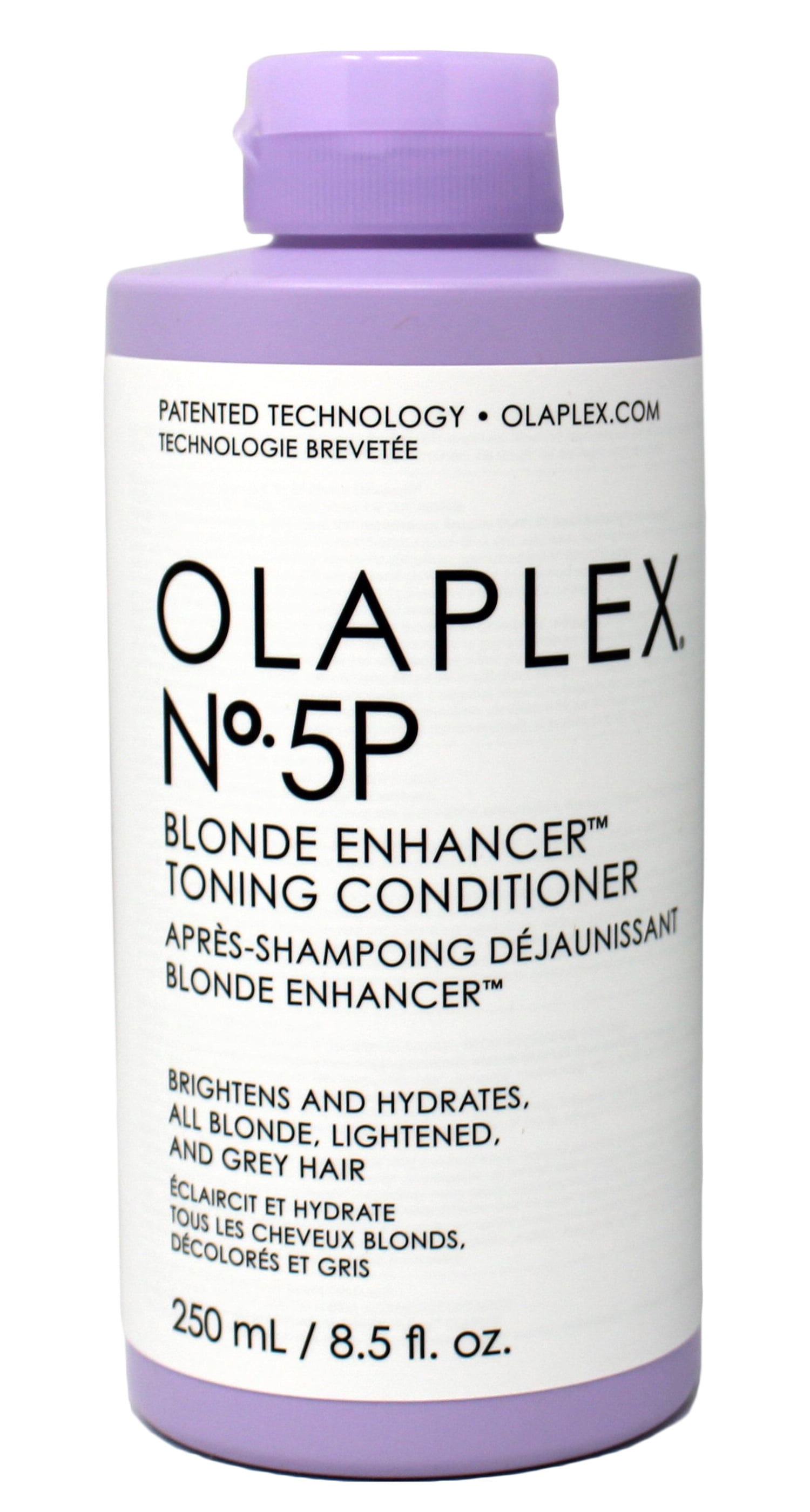 Olaplex No. 5P Blonde Enhancer Toning Conditioner 8.5 oz for Vibrant ...