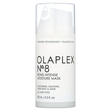 Olaplex 4-in-1 Moisture Mask 12.55 oz for All Hair Types, Repairs ...