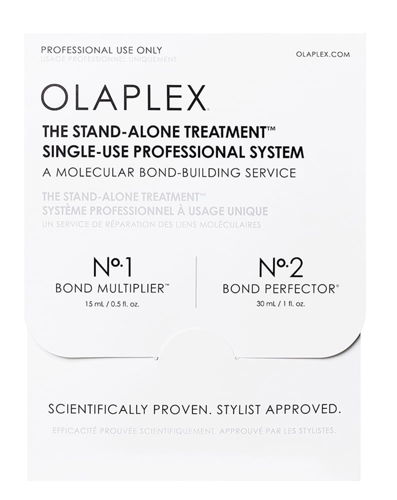 Olaplex Hair Bonding Professional System Treatment - Single Use Step 1 ...