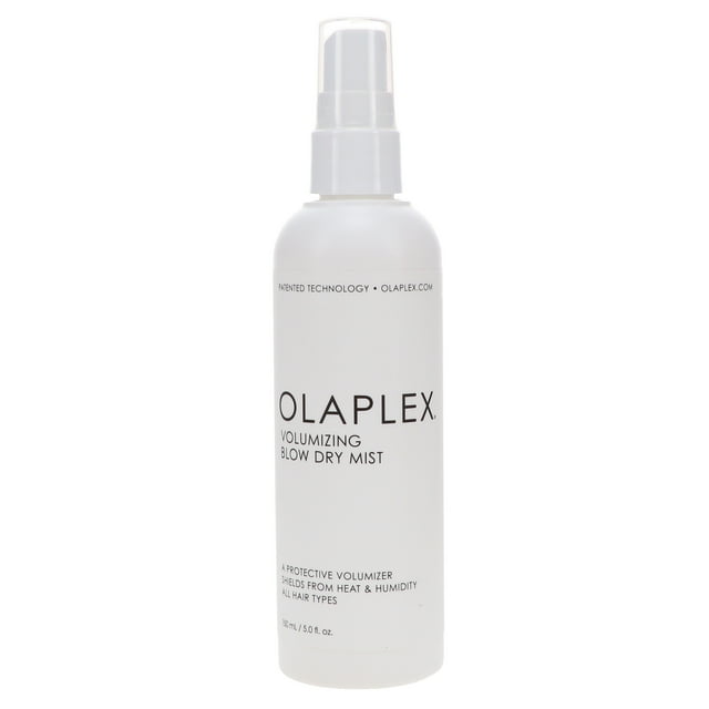Olaplex Root Spray Volumizing Blow Dry Mist 5 oz - Full Lift Volumizer ...