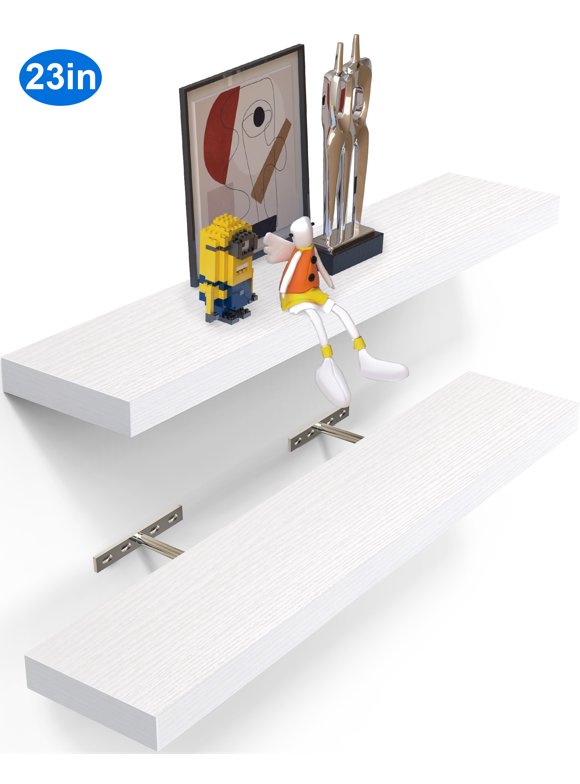 Floating Shelves in Wall Shelves - Walmart.com
