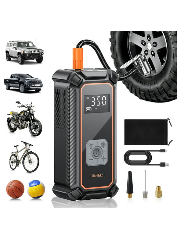 Tire Inflators in Tire and Wheel Accessories - Walmart.com