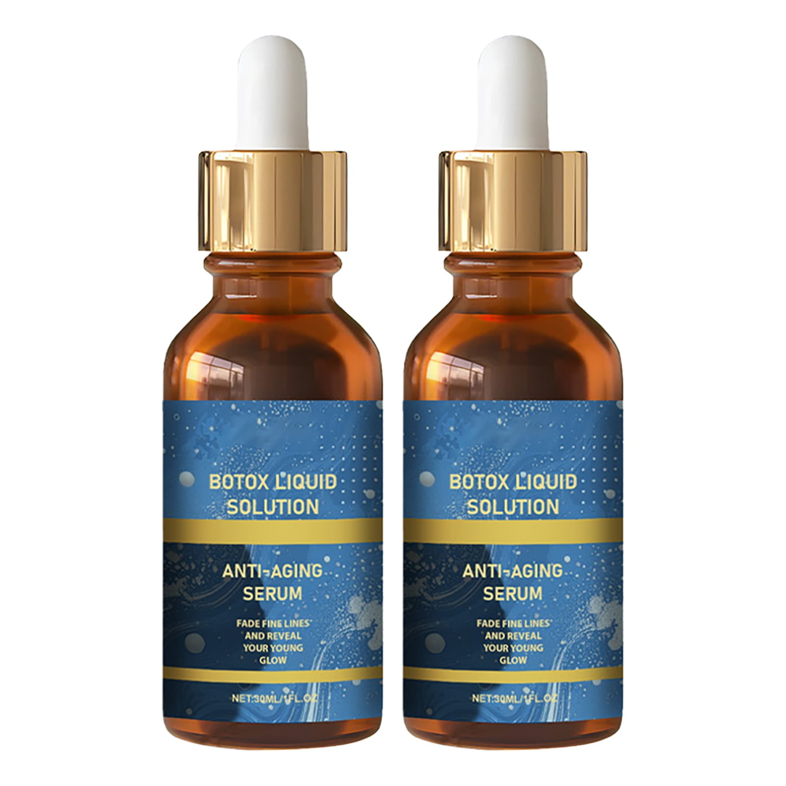 Olavita Serum with Liquid Solution for Wrinkle Reduction, Anti Aging ...