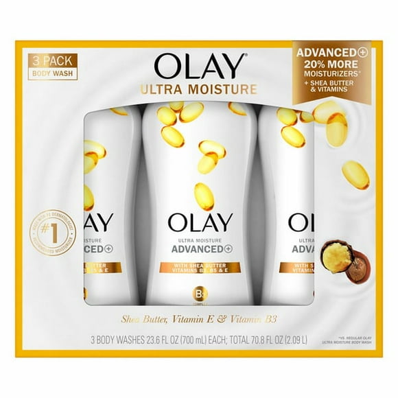 Olay Body Wash in Olay - Walmart.com
